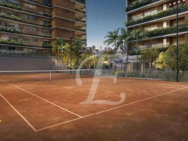 Apartamento para Venda em São Paulo/SP Jardim Paulista 4 Quartos