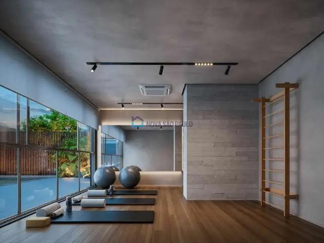 Apartamento para Venda em São Paulo/SP Jardim Paulista 4 Quartos
