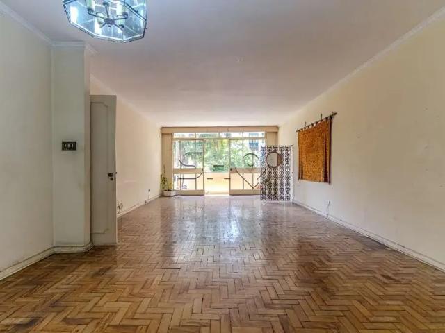 Apartamento para Venda em São Paulo/SP Jardim Paulista 4 Quartos