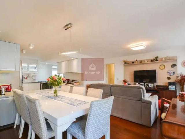 Apartamento para Venda em São Paulo/SP Jardim Paulista 4 Quartos