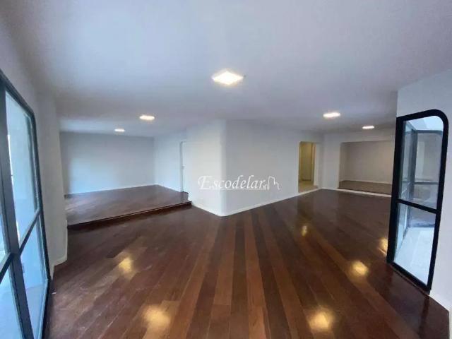 Apartamento para Venda em São Paulo/SP Jardim Paulista 4 Quartos