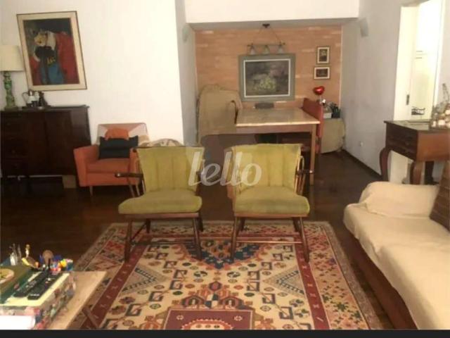Apartamento para Venda em São Paulo/SP Jardim Paulista 4 Quartos