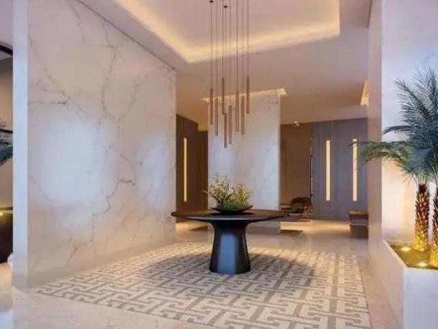 Apartamento para Venda em São Paulo/SP Jardim Paulista 4 Quartos