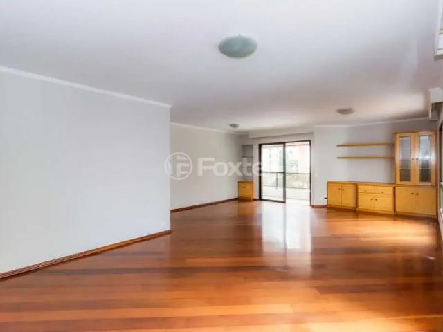 Apartamento para Venda em São Paulo/SP Jardim Paulista 4 Quartos