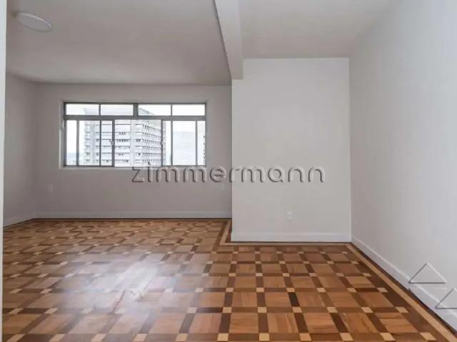Apartamento para Venda em São Paulo/SP Jardim Paulista 4 Quartos