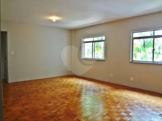 Apartamento para Venda em São Paulo/SP Jardim Paulista 4 Quartos