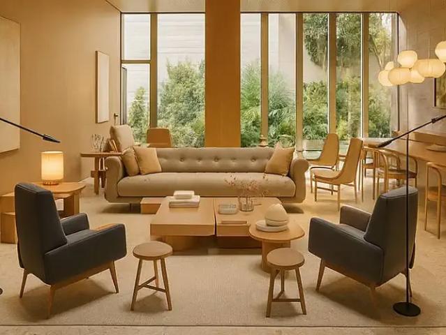 Apartamento para Venda em São Paulo/SP Jardim Paulista 4 Quartos