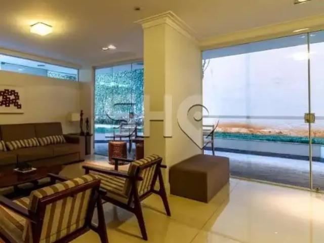 Apartamento para Venda em São Paulo/SP Jardim Paulista 4 Quartos