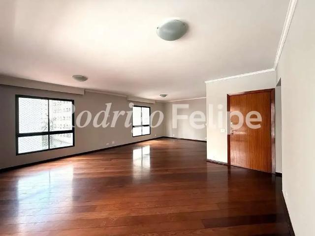 Apartamento para Venda em São Paulo/SP Jardim Paulista 4 Quartos