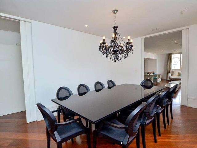Apartamento para Venda em São Paulo/SP Jardim Paulista 4 Quartos