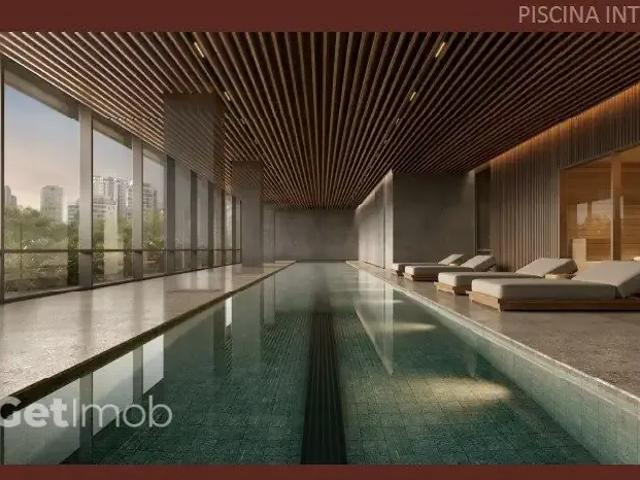Apartamento para Venda em São Paulo/SP Jardim Paulista 4 Quartos