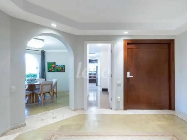 Apartamento para Venda em São Paulo/SP Jardim Paulista 4 Quartos