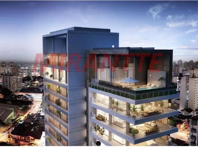Apartamento para Venda em São Paulo/SP Jardim Paulista 4 Quartos