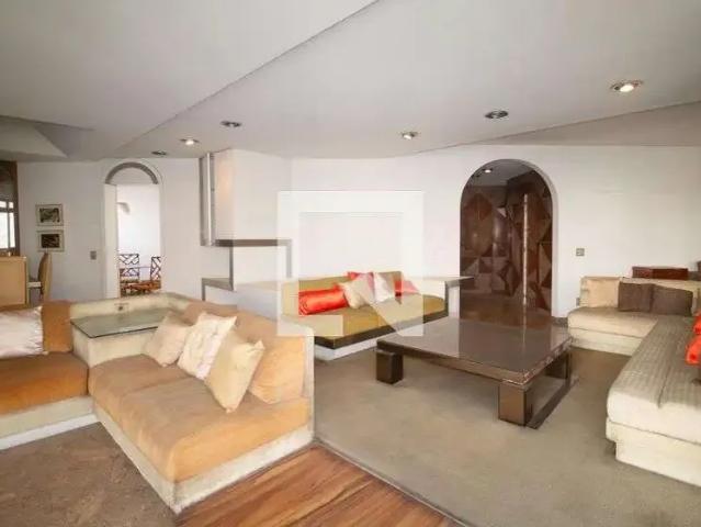 Apartamento para Venda em São Paulo/SP Jardim Paulista 4 Quartos