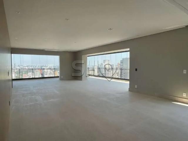 Apartamento para Venda em São Paulo/SP Jardim Paulista 4 Quartos