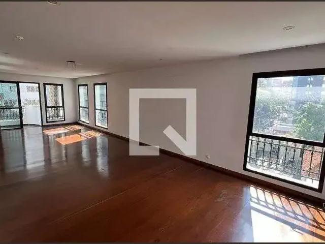 Apartamento para Venda em São Paulo/SP Jardim Paulista 4 Quartos