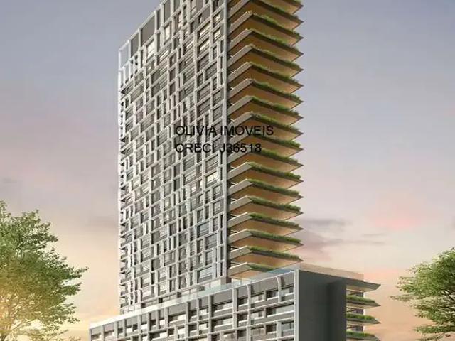 Apartamento para Venda em São Paulo/SP Jardim Paulista 4 Quartos