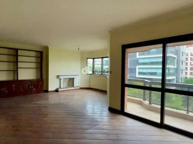 Apartamento para Venda em São Paulo/SP Jardim Paulista 4 Quartos