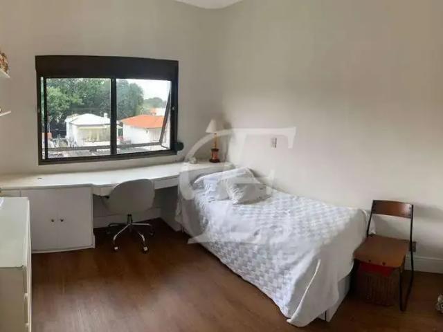 Apartamento para Venda em São Paulo/SP Jardim Paulista 4 Quartos