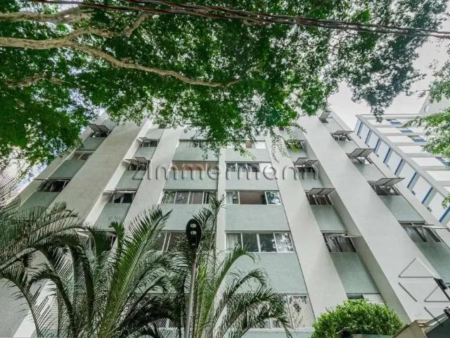 Apartamento para Venda em São Paulo/SP Jardim Paulista 4 Quartos