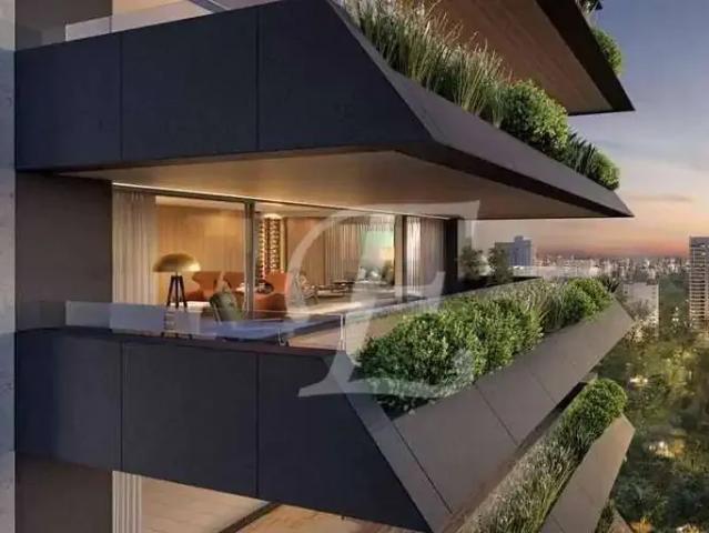 Apartamento para Venda em São Paulo/SP Jardim Paulista 4 Quartos