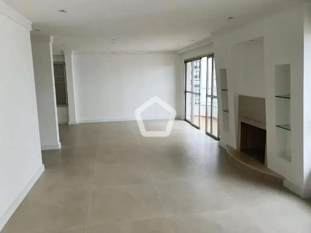 Apartamento para Venda em São Paulo/SP Jardim Paulista 4 Quartos