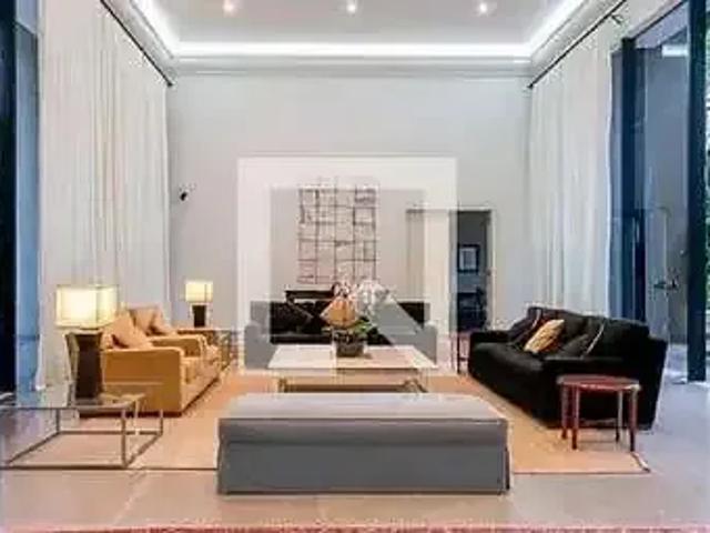 Apartamento para Venda em São Paulo/SP Jardim Paulista 4 Quartos