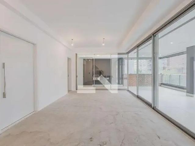 Apartamento para Venda em São Paulo/SP Jardim Paulista 4 Quartos