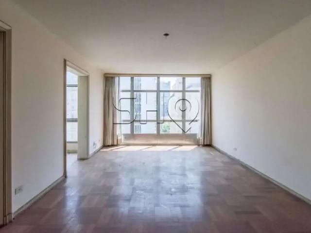Apartamento para Venda em São Paulo/SP Jardim Paulista 4 Quartos