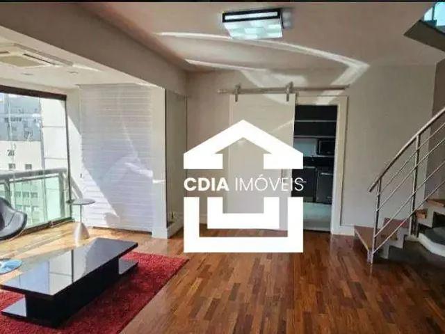 Apartamento para Venda em São Paulo/SP Jardim Paulista 4 Quartos