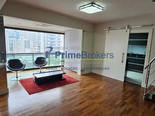 Apartamento para Venda em São Paulo/SP Jardim Paulista 4 Quartos