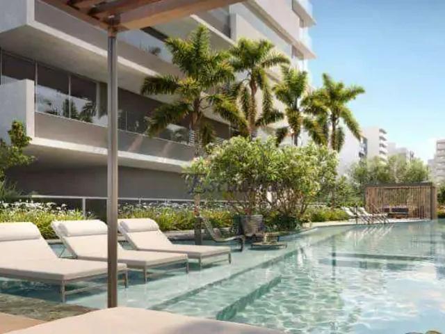 Apartamento para Venda em São Paulo/SP Jardim Paulista 4 Quartos