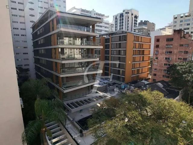 Apartamento para Venda em São Paulo/SP Jardim Paulista 4 Quartos