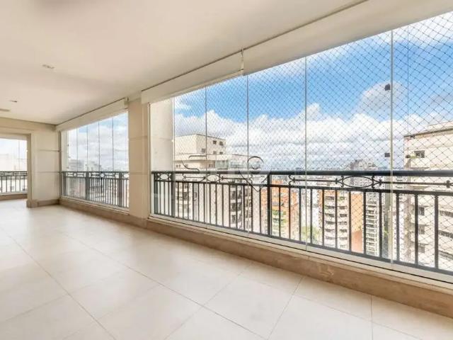 Apartamento para Venda em São Paulo/SP Jardim Paulista 4 Quartos