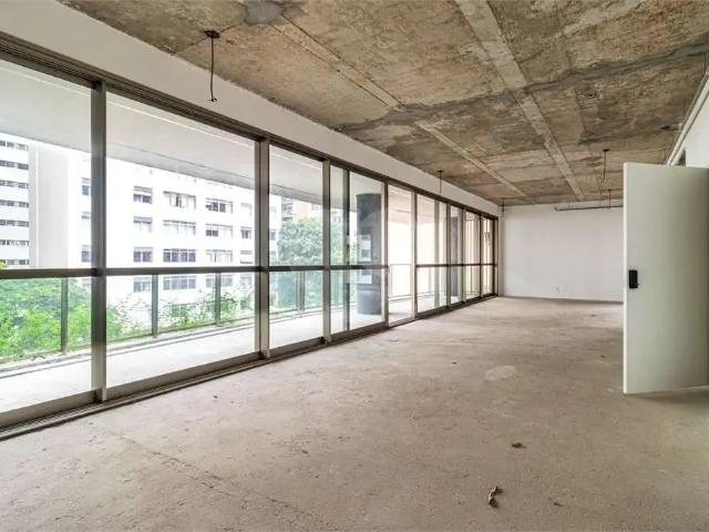Apartamento para Venda em São Paulo/SP Jardim Paulista 4 Quartos