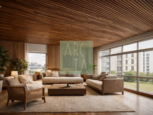 Apartamento para Venda em São Paulo/SP Jardim Paulista 4 Quartos