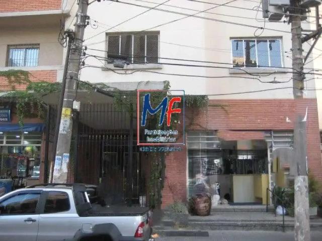 Apartamento para Venda em São Paulo/SP Jardim Paulista 4 Quartos