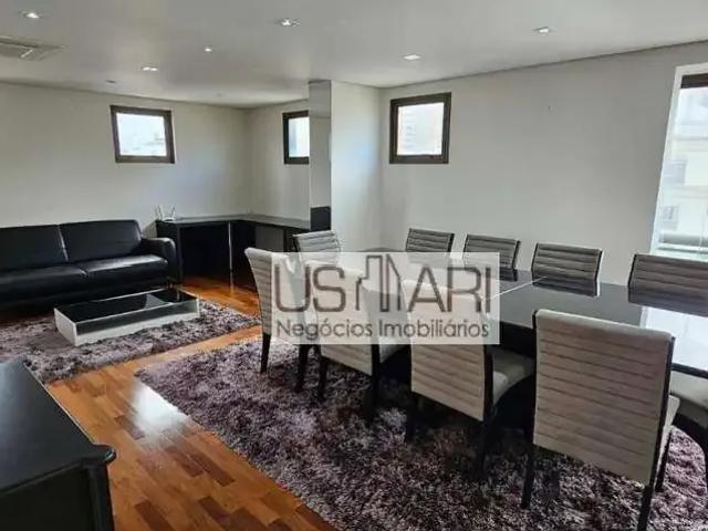 Apartamento para Venda em São Paulo/SP Jardim Paulista 4 Quartos