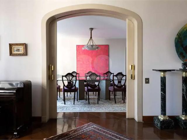 Apartamento para Venda em São Paulo/SP Jardim Paulista 4 Quartos