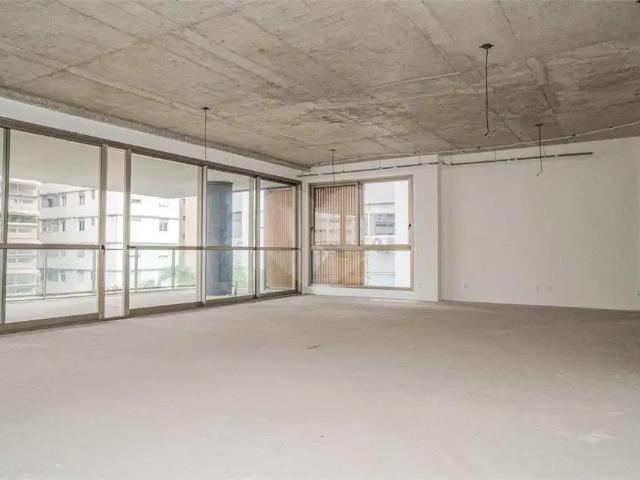 Apartamento para Venda em São Paulo/SP Jardim Paulista 4 Quartos