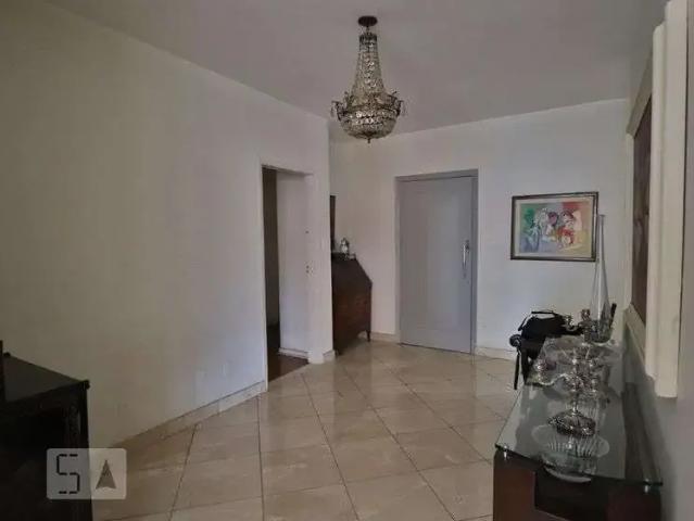 Apartamento para Venda em São Paulo/SP Jardim Paulista 4 Quartos