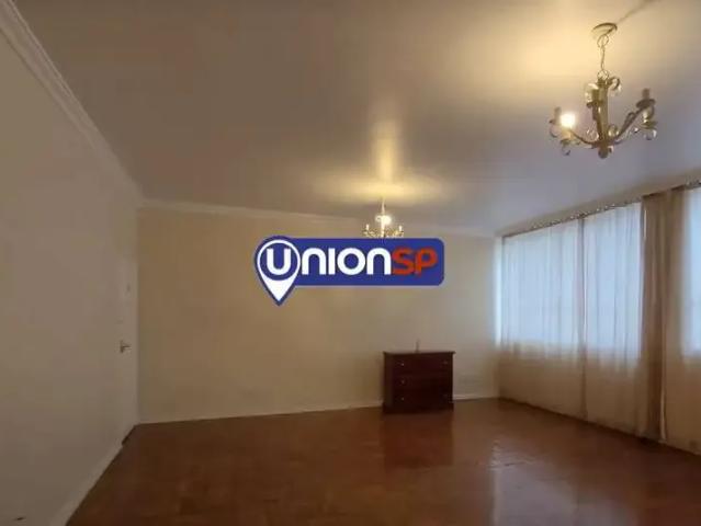 Apartamento para Venda em São Paulo/SP Jardim Paulista 4 Quartos