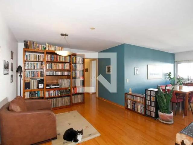 Apartamento para Venda em São Paulo/SP Jardim Paulista 4 Quartos