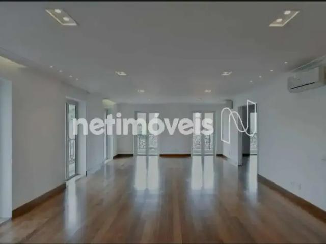 Apartamento para Venda em São Paulo/SP Jardim Paulista 4 Quartos