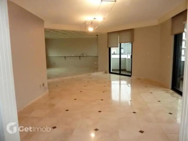 Apartamento para Venda em São Paulo/SP Jardim Paulista 4 Quartos