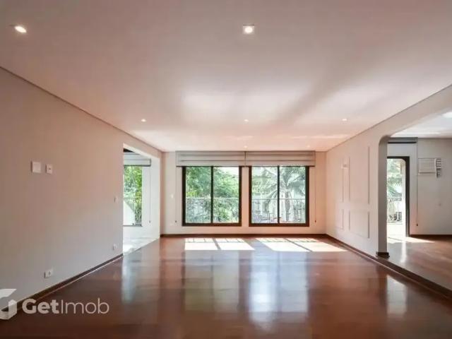 Apartamento para Venda em São Paulo/SP Jardim Paulista 4 Quartos