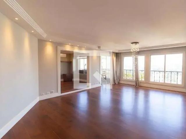 Apartamento para Venda em São Paulo/SP Jardim Paulista 4 Quartos