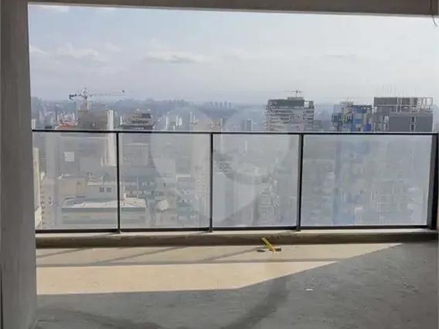 Apartamento para Venda em São Paulo/SP Jardim Paulista 4 Quartos