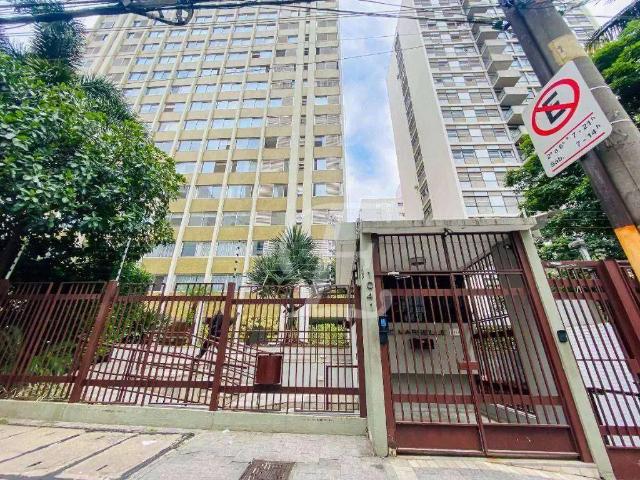 Apartamento para Venda em São Paulo/SP Jardim Paulista 4 Quartos