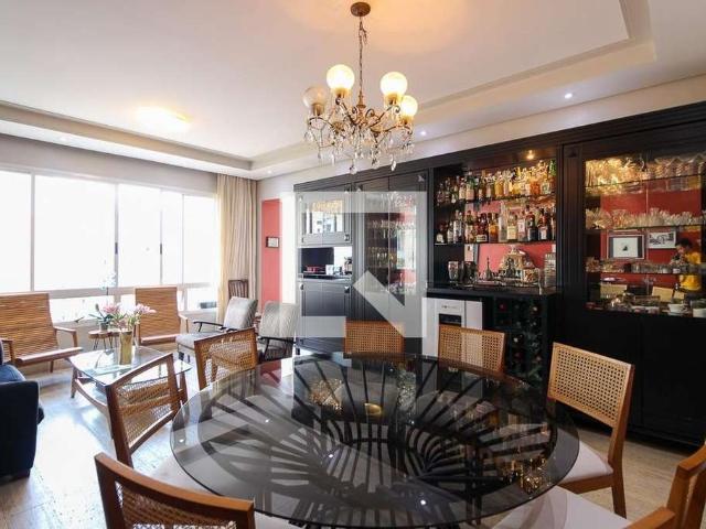 Apartamento para Venda em São Paulo/SP Jardim Paulista 4 Quartos